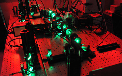 Simultaneous Multiview Light-sheet Microscopy